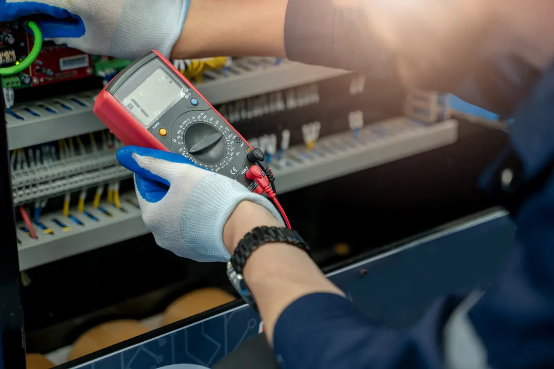 Periodic Electrical Testing | EICR Inspection | West Midlands